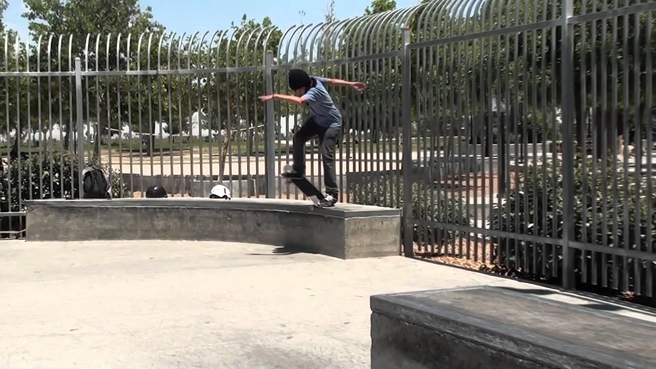 random footage #2 - YouTube