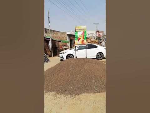 Agsun 5270 - YouTube