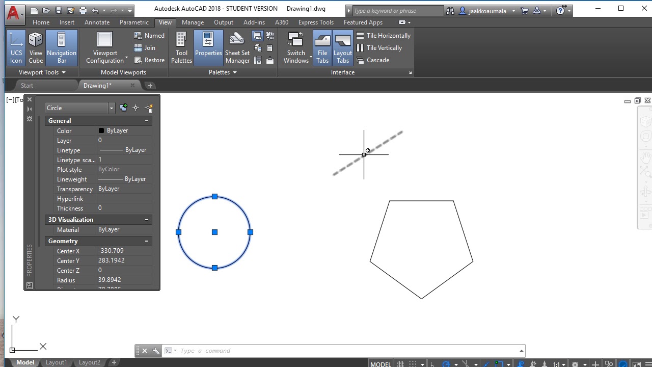AutoCAD Properties YouTube autocad-properties-youtube