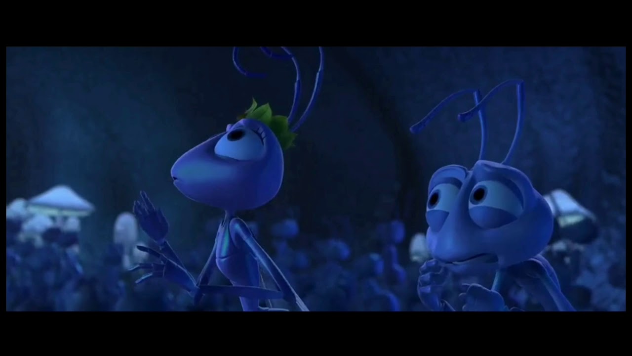 A Bugs Life Part 3 - YouTube