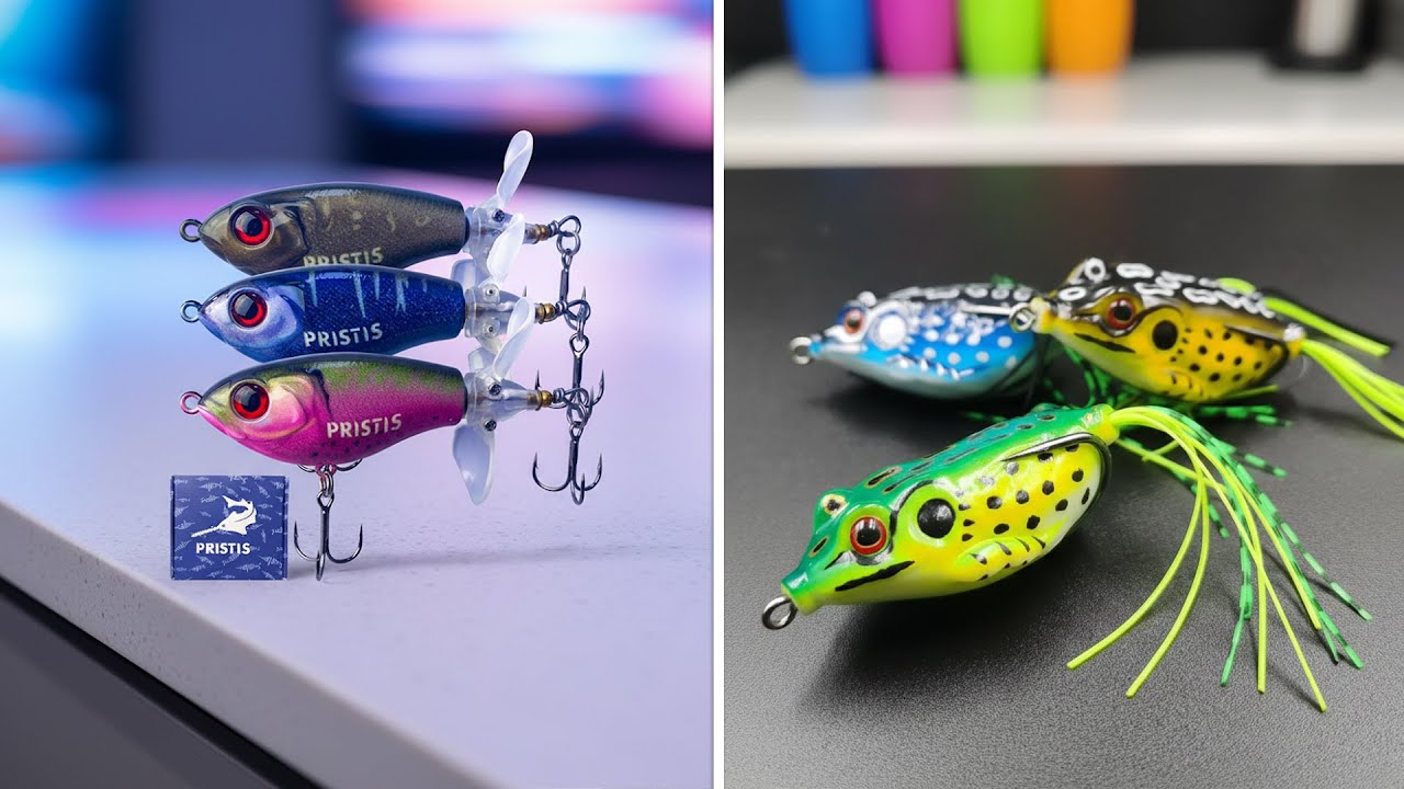 10 Best Affordable Fishing Gear for Beginners | Budget Friendly Fishing ...