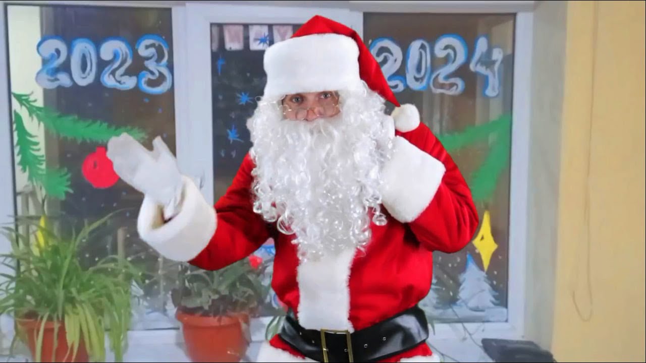 #2024 YANGI YIL XAQIDA SHE'RLAR | QORBOBO, ARCHA VA QOR XAQIDA SHE'RLAR ...