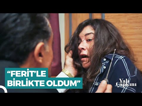 Kazım Duydukları Karşısında Deliye Döndü! | Yalı Çapkını 43. Bölüm