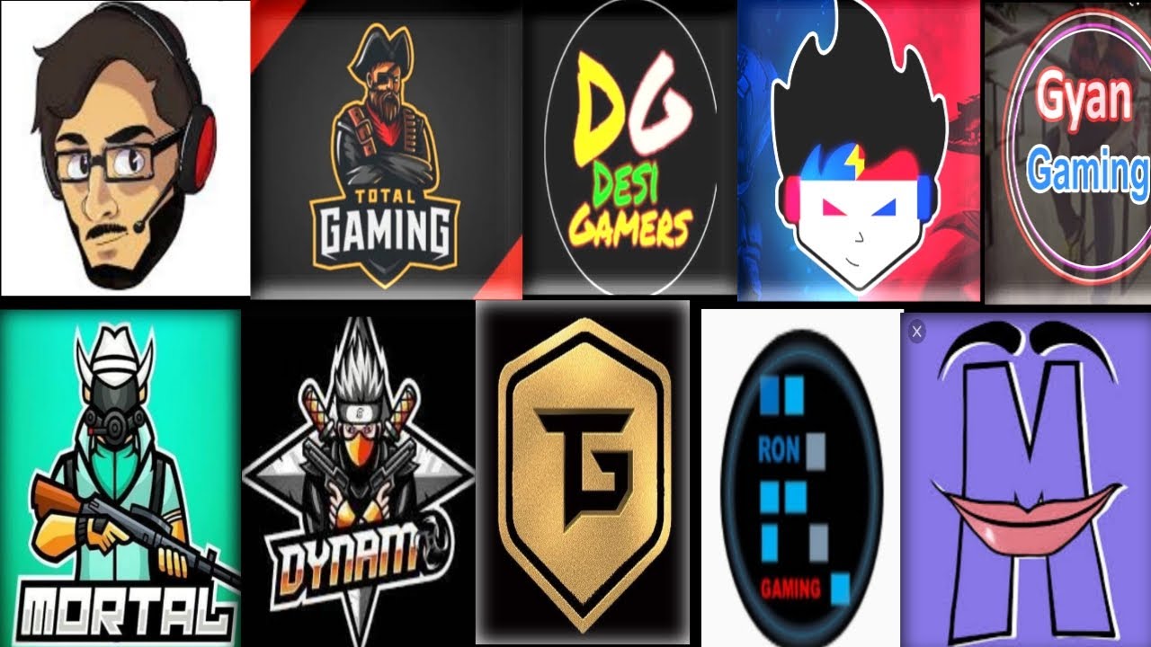 TOP 10 GAMER IN INDIAN || Top 1 Indian Gamer ||How To The Top 10 Gaming ...