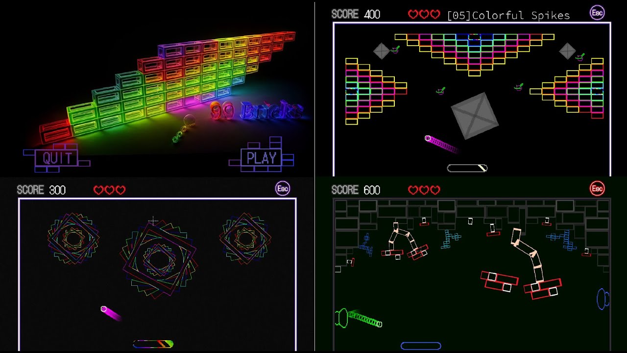 99 Bricks - Trailer 1 - YouTube