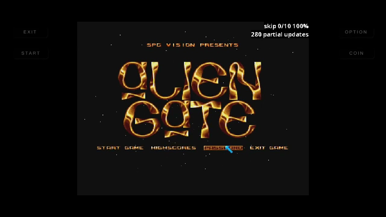 emulador mame4droid 2024 (0.261) con Philips cdi para android - YouTube