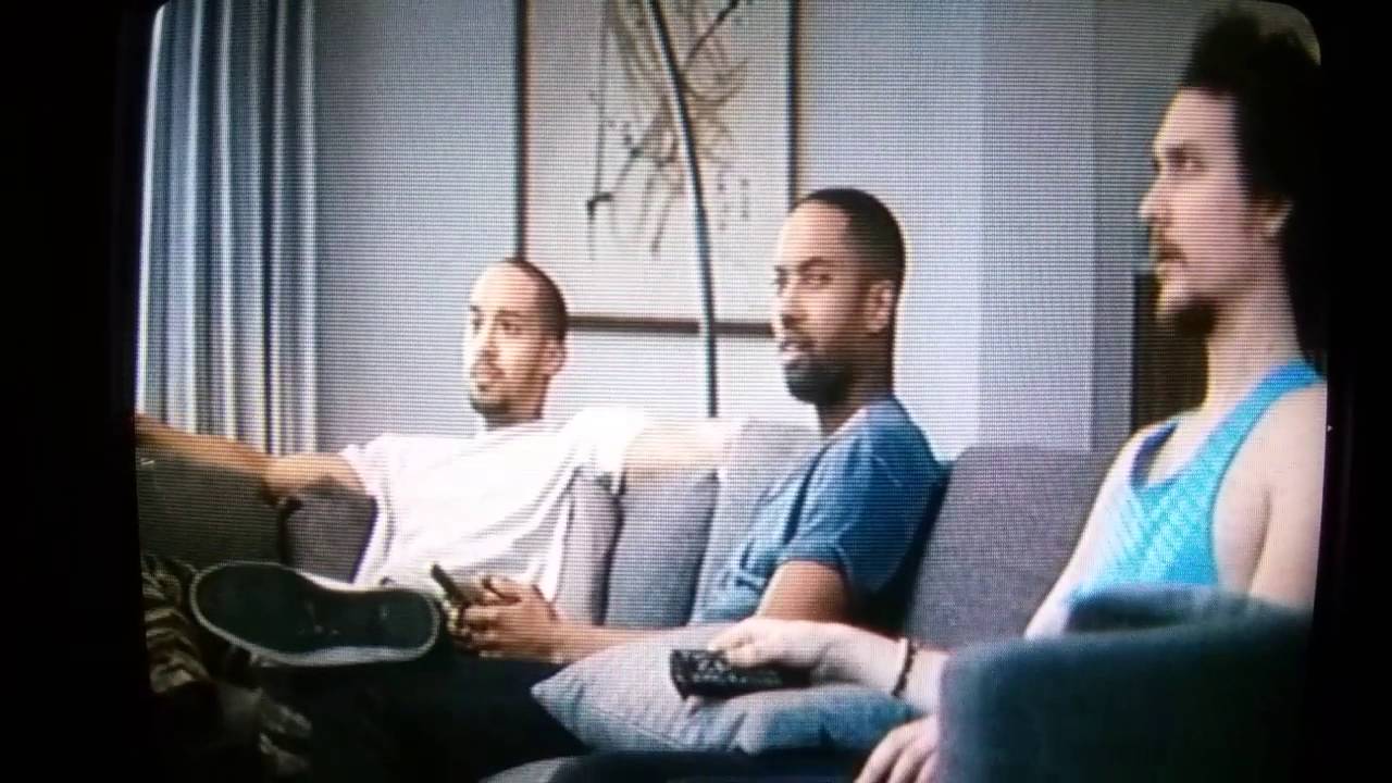 Funny Direct TV Commercial 2 - YouTube