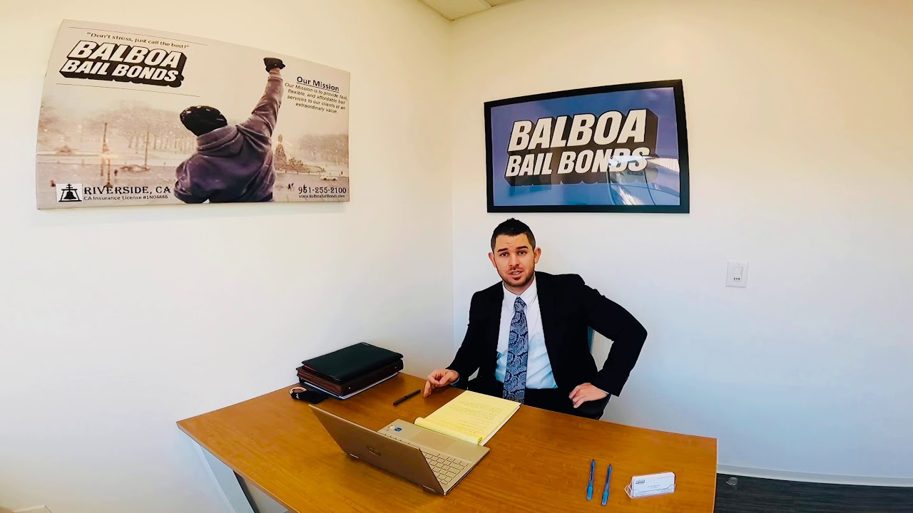 Bail forfeitures. What is a forfeiture? What happens when someone ...