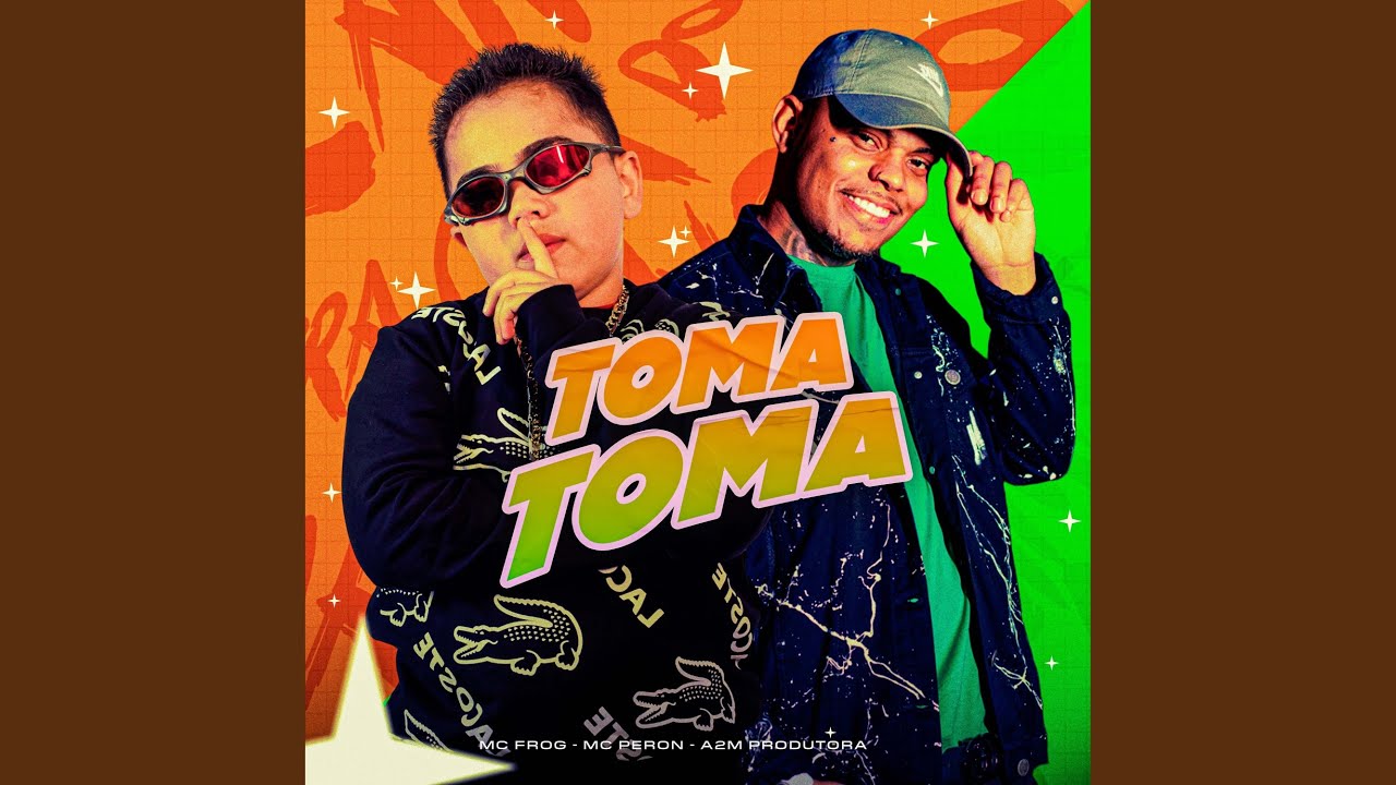 Toma Toma - YouTube