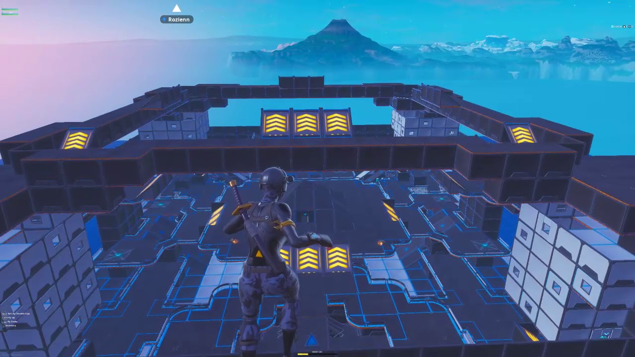 hovermania - YouTube