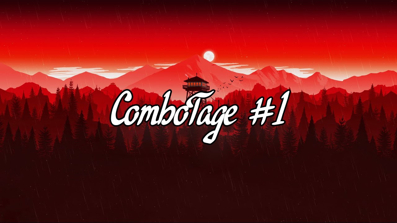ComboTage #1 |FT| JabonInfantil & Mqdafaka_ - YouTube