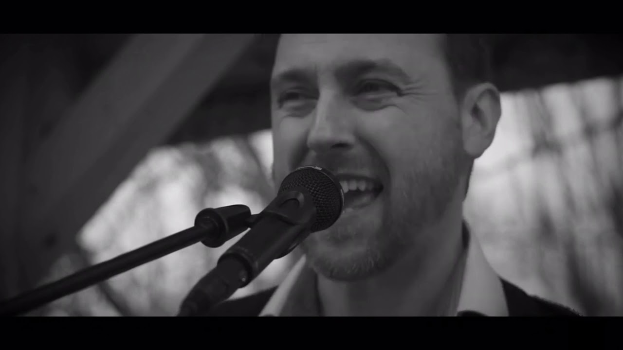 Blake Taylor - Available from AliveNetwork.com - YouTube