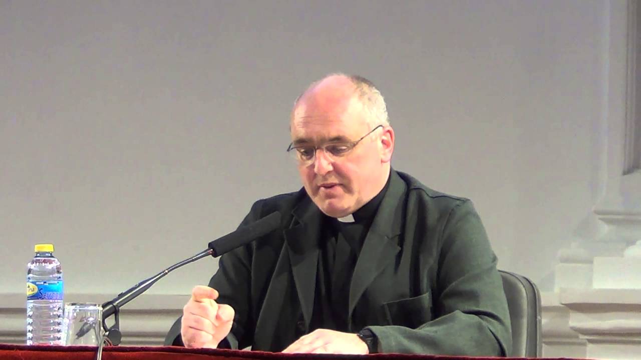 Jornadas 2016 Comunicación D Ángel Gómez Negrete - YouTube