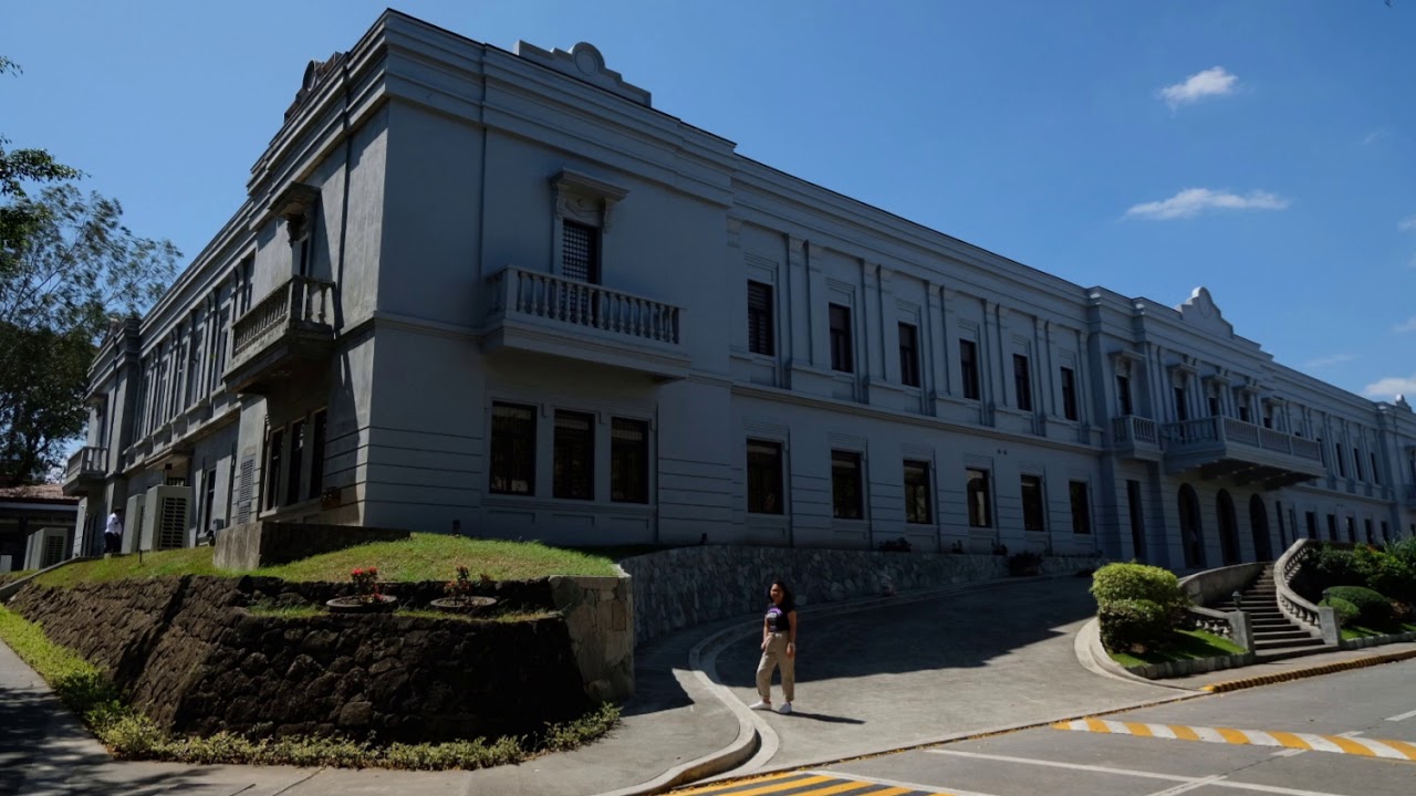 DLSU-D Promotional Video - YouTube