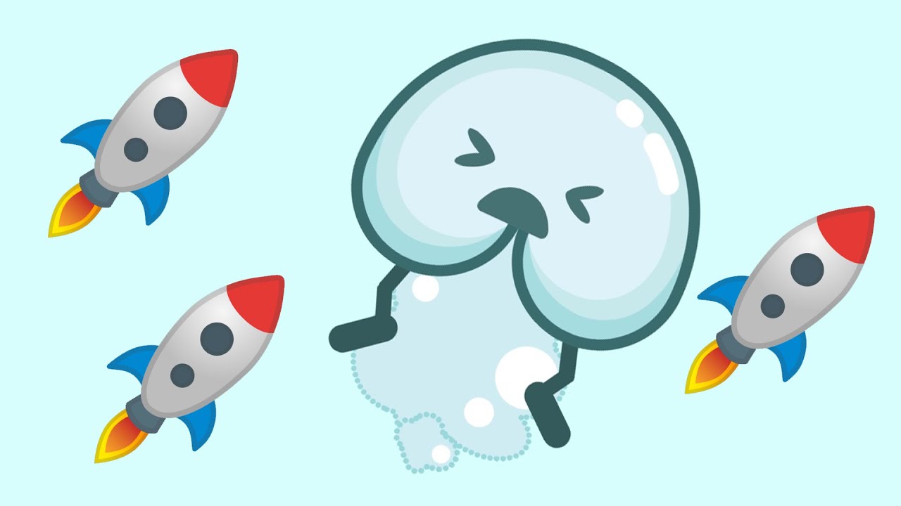 Rocket fart 💨 🚀 - YouTube