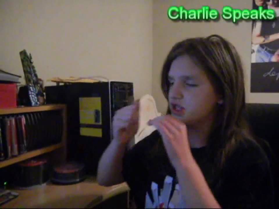 Charlie and Gene Episode Two (Season One): Call of the Homosexual ...