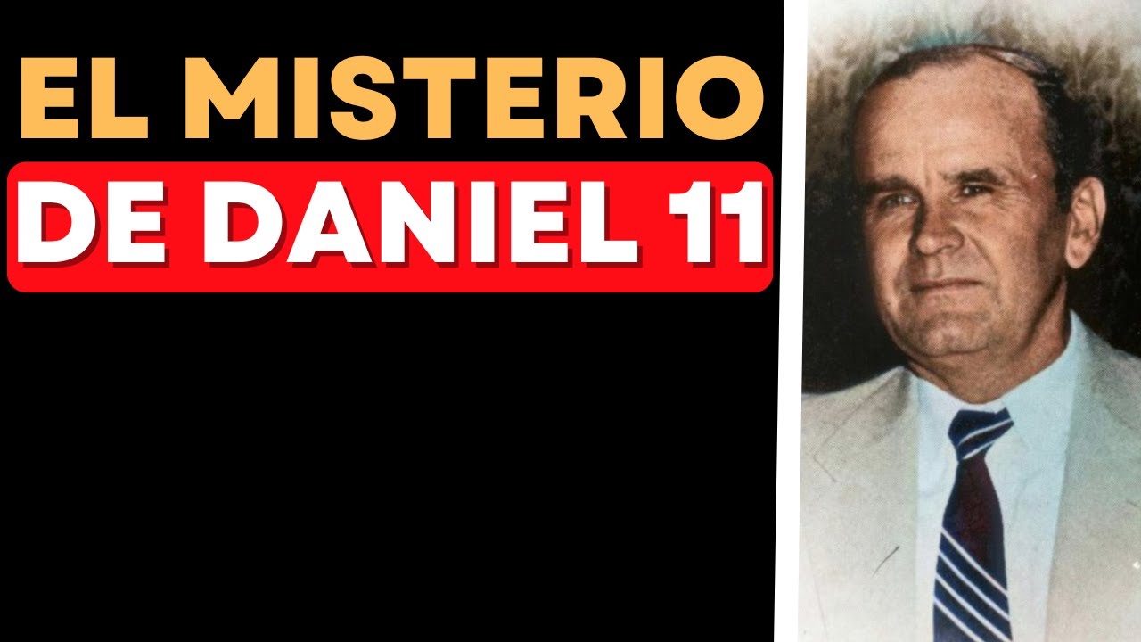 Explicación de Daniel 11:31 por William Branham - YouTube