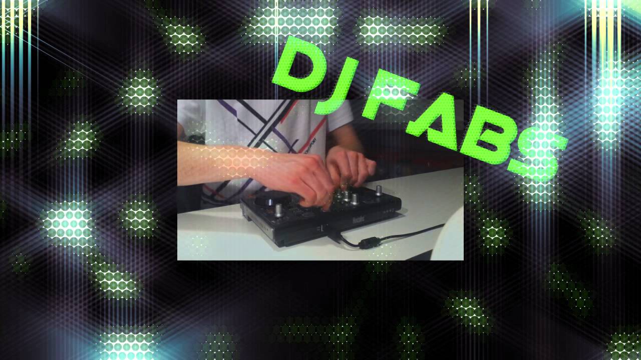 DJ F.A.B.S. & DJ Tonix - Dirty Dutch TenMinute Mix #1 - YouTube