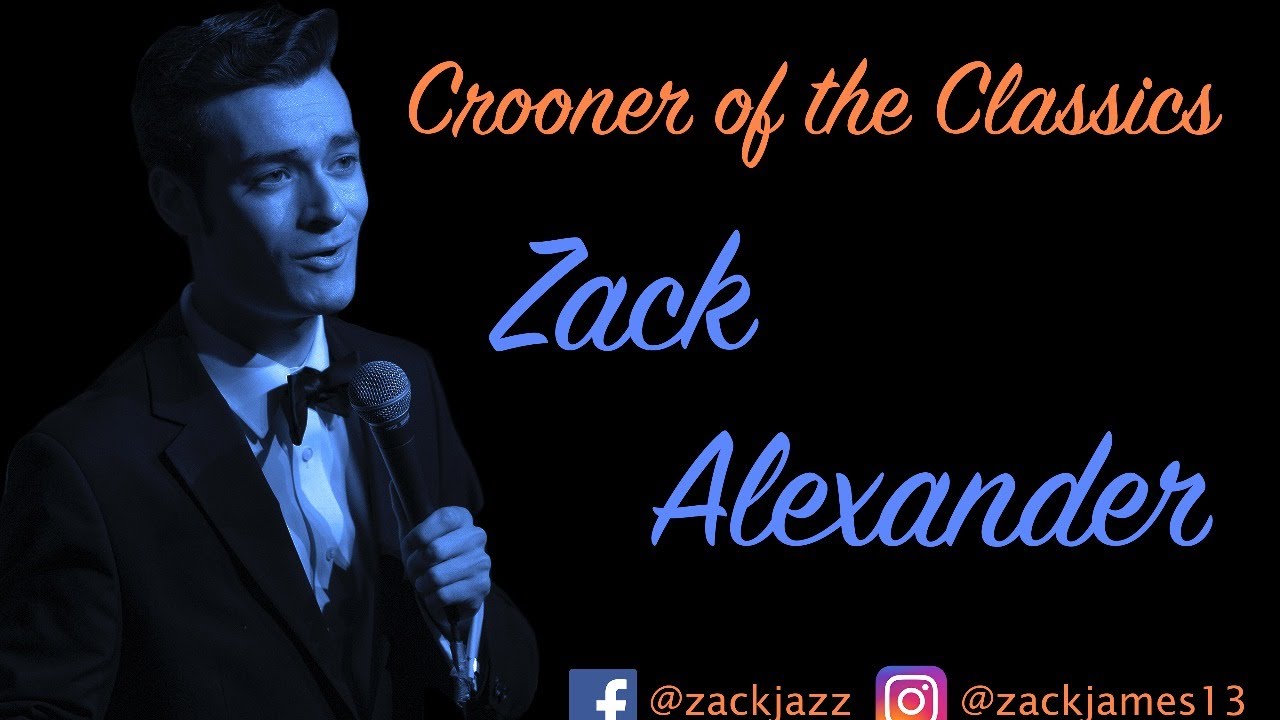 Zack Alexander SNEAK PEAK - YouTube