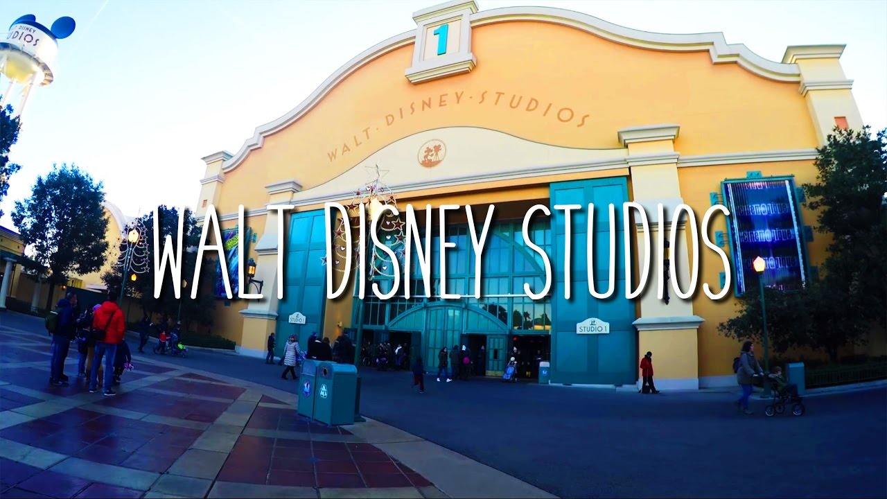 Walt Disney Studios Disneyland Paris Christmas Day 2 Part 2 YouTube walt-disney-studios-disneyland-paris-christmas-day-2-part-2-youtube