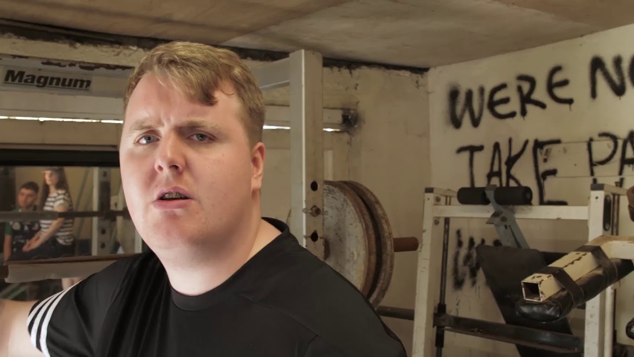 Max Roddy PT episode 2 - YouTube