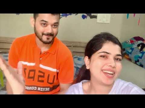 YUVIN KI SHOPPING KYA KI AUR KITNE KI KI !! VIYA YADAV VLOGS !! - YouTube