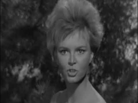 Erica Rogers Spanked - The Saint (1962) - YouTube