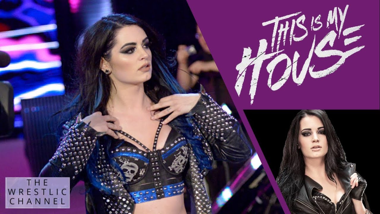 WWE Paige Tribute ll "Be Silent" ll 2018 - YouTube