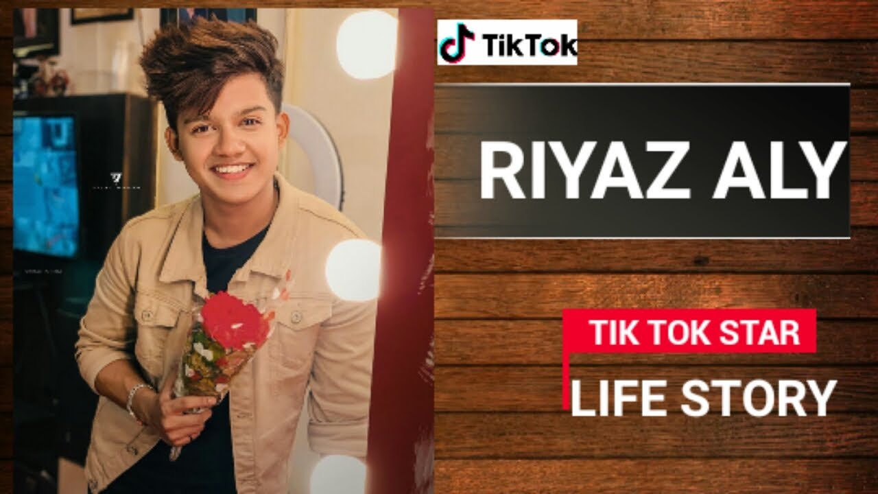 riyaz lifestyle 2020 / Life Story of riyaz aly / tik tok Star / riyaz ...