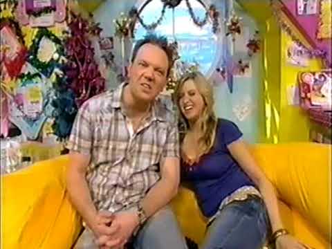 Toonattik 11th December 2005 - YouTube