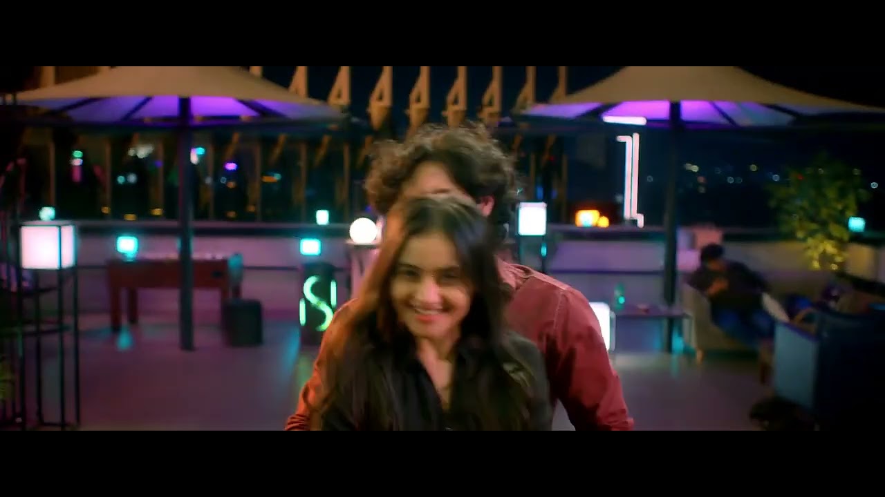 Trisha on the rocks movies is #dance video ️ - YouTube