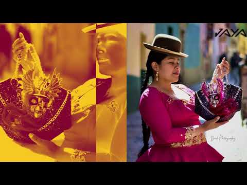 CARTERAS JAYA Presents at FDLA DIGITAL SHOWS NYFW SS2021 - YouTube