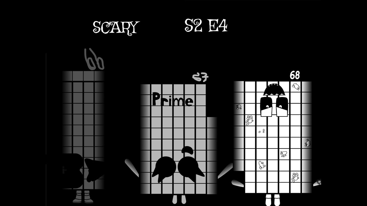 Uncannyblocks Band 14 (My Take) - YouTube
