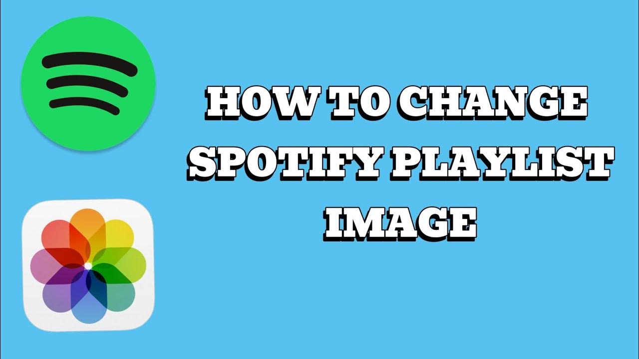 How To Change Spotify Playlist Image YouTube how-to-change-spotify-playlist-image-youtube