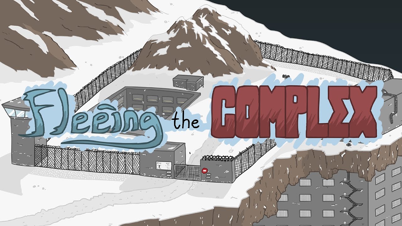 Dance Mr. Funnybones (JP Version) - Fleeing the Complex - YouTube