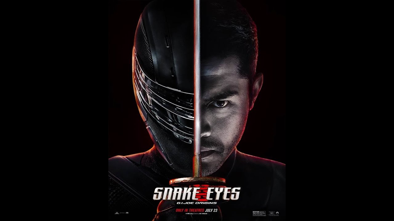 Snake Eyes | kisskh