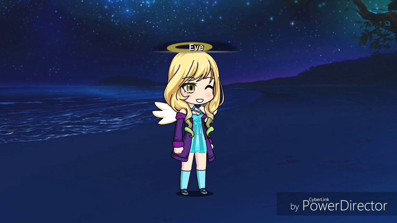 Wink effect - YouTube