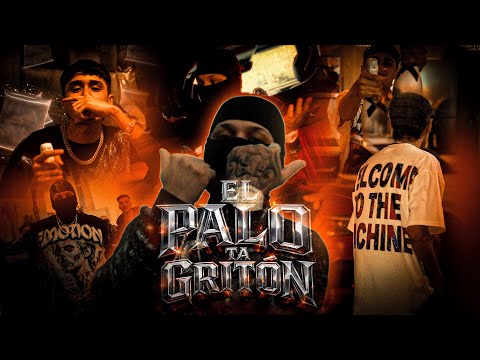 EL PALO TA GRITON - Jaziel ❌ Andre Lozzano ❌ TypeGe 