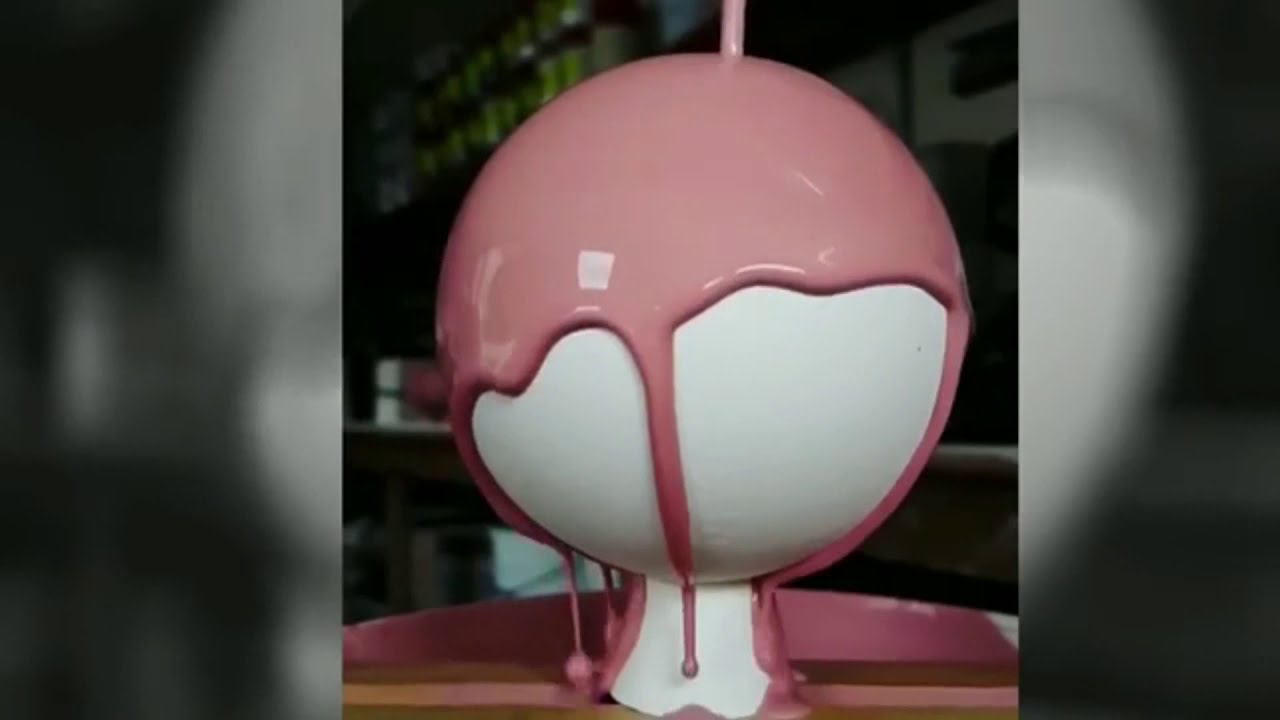 Super Satisfying Video to Help you Relax before Sleep | Satisfying ...