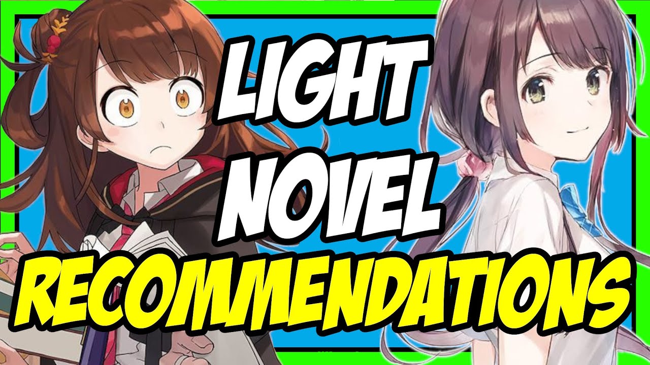 My October Light Novel Recommendations Lght Novels You Need To Read my-october-light-novel-recommendations-lght-novels-you-need-to-read
