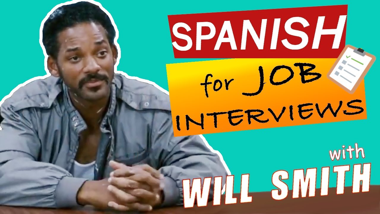 Learn Spanish JOB INTERVIEW Vocabulary Spanish For Business YouTube learn-spanish-job-interview-vocabulary-spanish-for-business-youtube