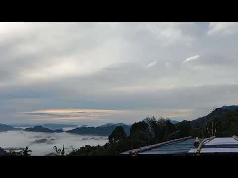 kiyau campsite