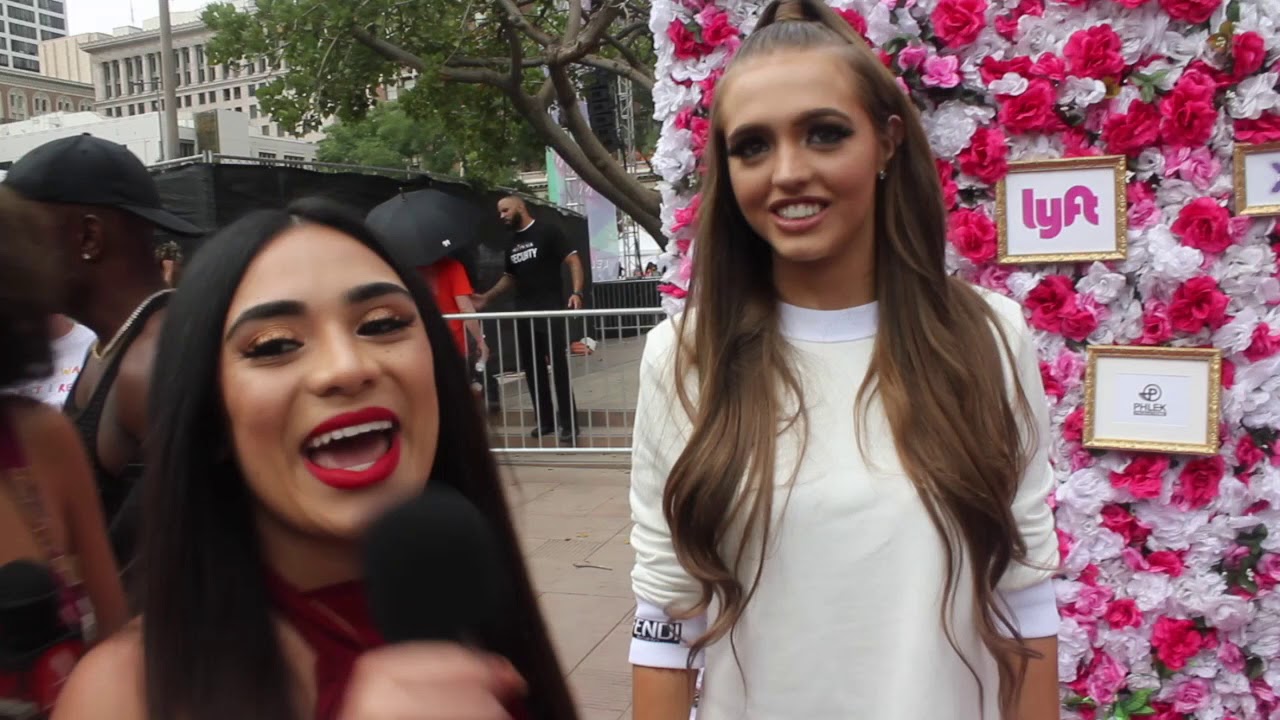 4TH ANNUAL AMBER ROSE SLUT WALK - YouTube
