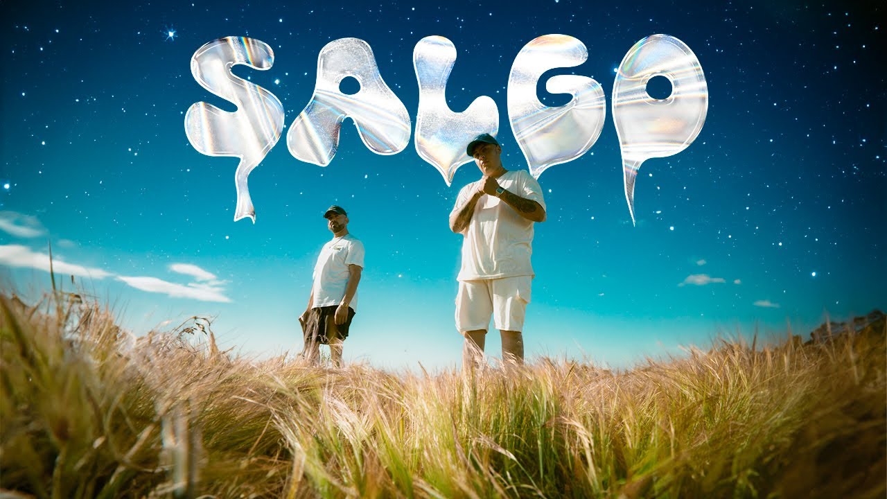 SALGO - SERGYO (Shot by JuanasFilms) - YouTube