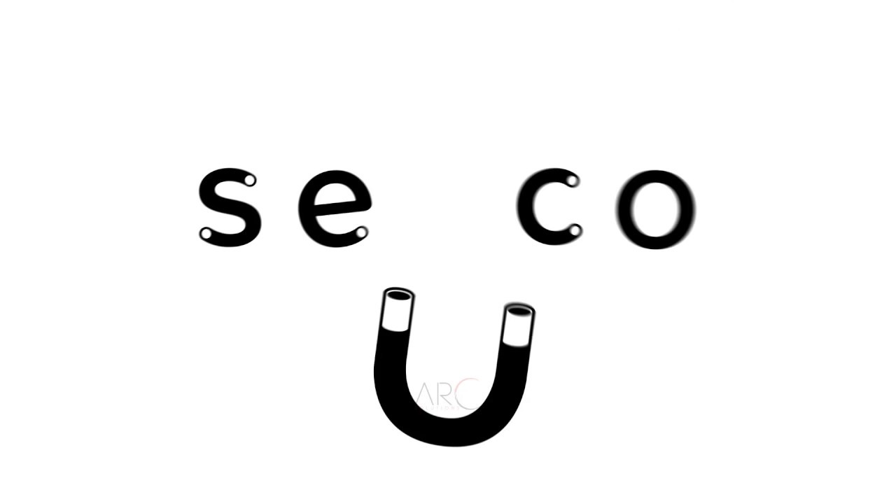 Senco || Intro animation - YouTube