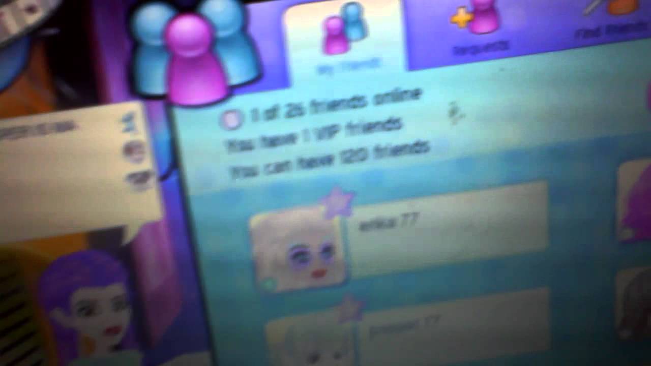 Icy whisper msp - YouTube