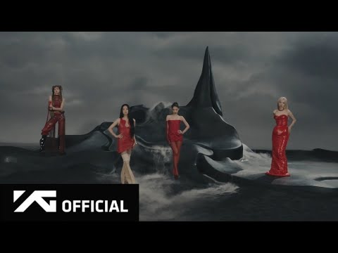 BLACKPINK - ‘Champion’ M/V