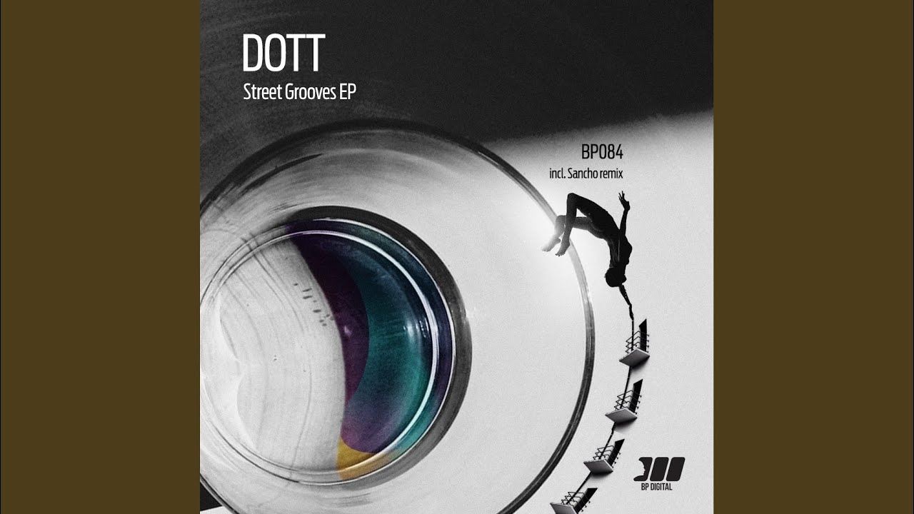 Street Grooves (Original Mix) - YouTube