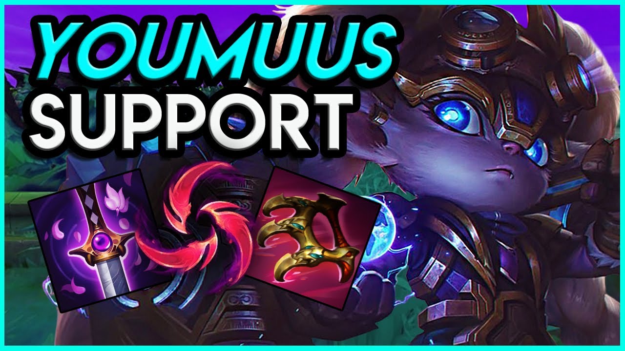 YOUMUUS Poppy Support vs Former Pro - YouTube