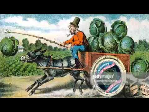 The Donkey Cabbage — Andrew LANG - YouTube